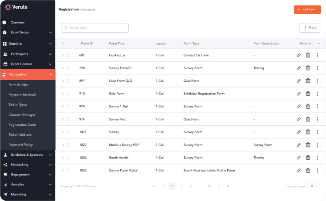 We Reviewed the Best Cvent Alternatives for 2025