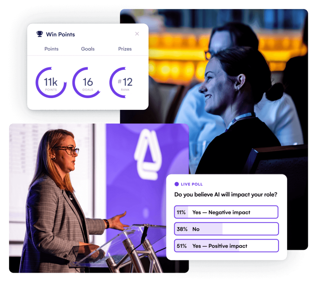 Event Management Software for PCOs and Agencies | EventsAir