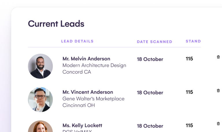 Best Mobile Event App for Seamless Event Engagement