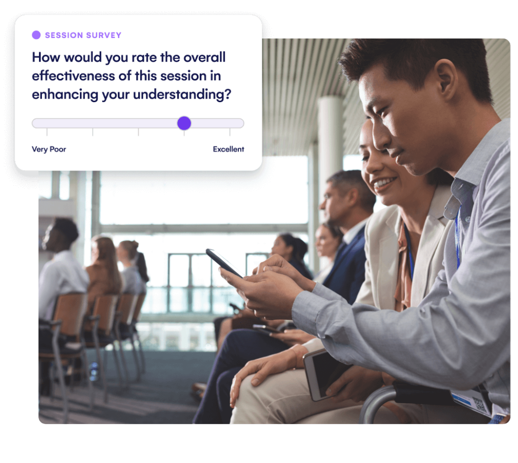 Presenter & Speaker Management Software | EventsAir