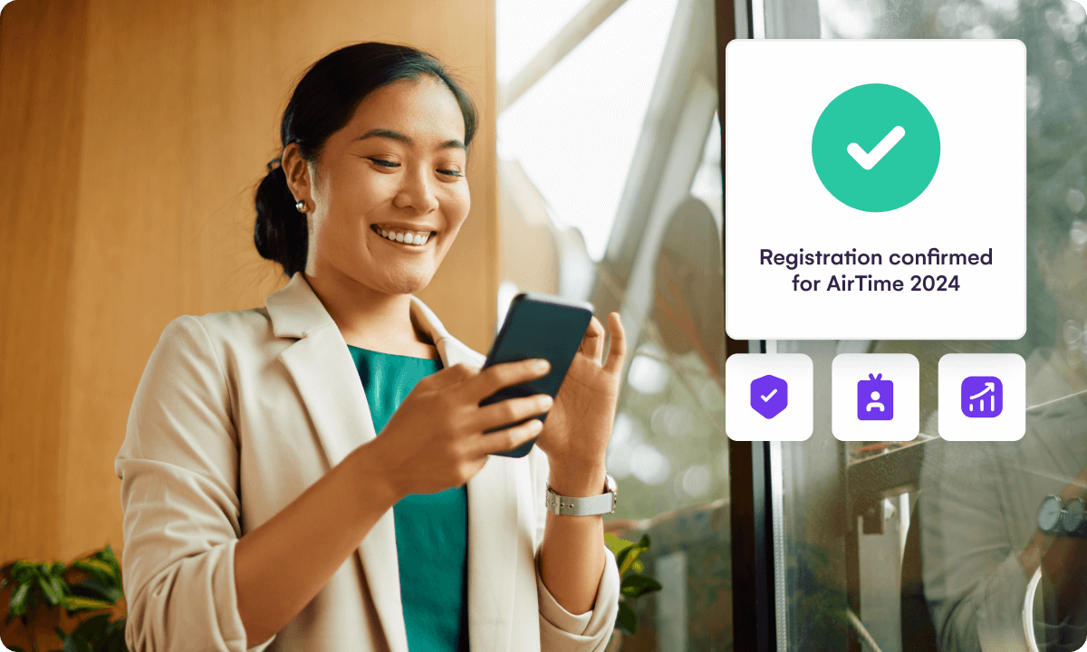 Event Payment Processing Tips | Your Best Practice Guide