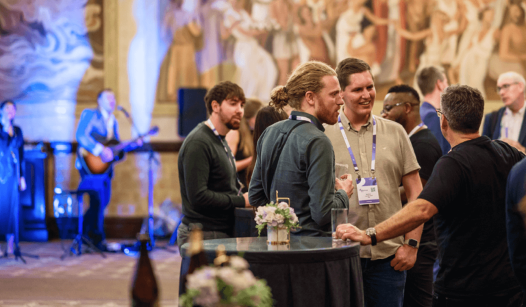 How to Host a Networking Event: Our Proven Process | EventsAir