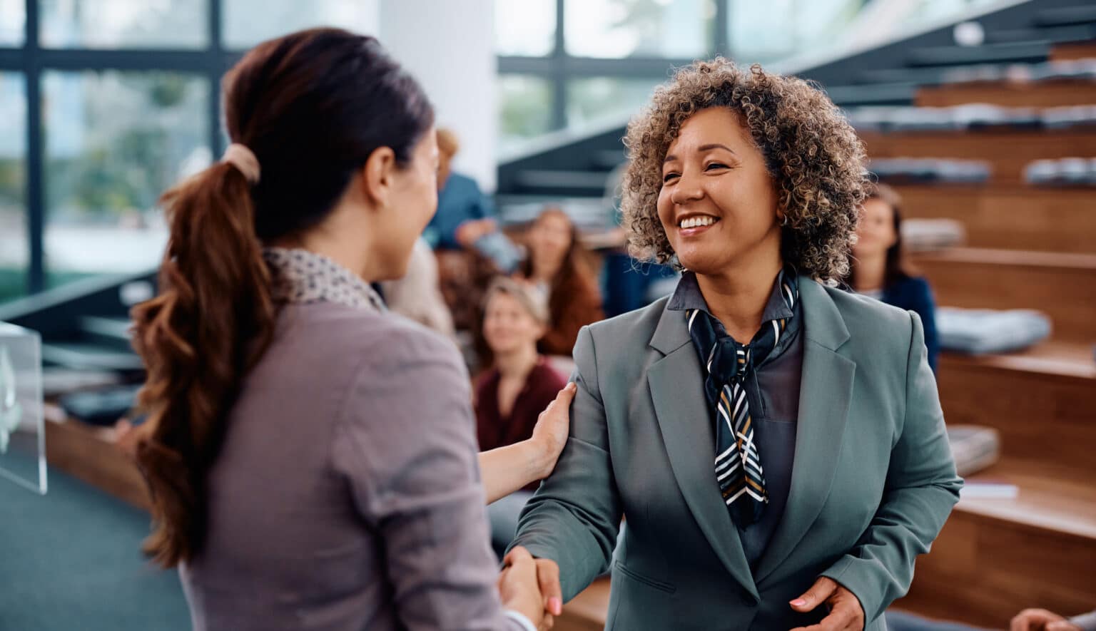 Here’s How We Simplify Onsite Event Management | EventsAir