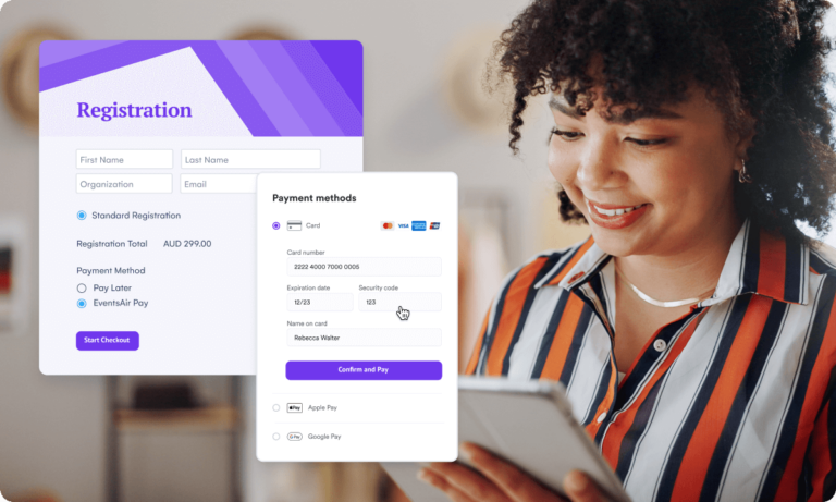 We Reviewed The 8 Best Event Payment Platforms for Seamless Transactions