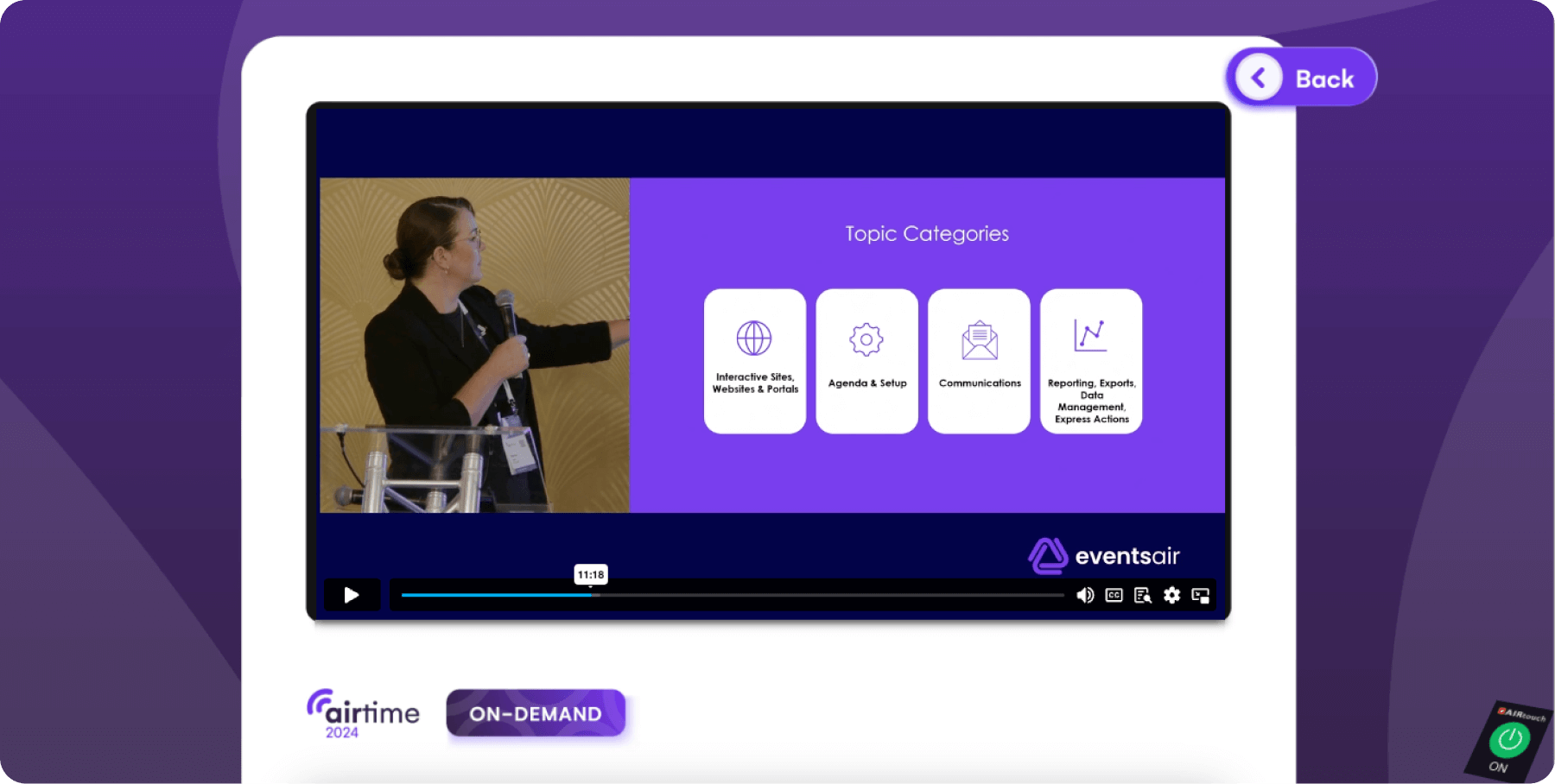 How to Manage Hybrid Events: Steps, Tips & Best Practices