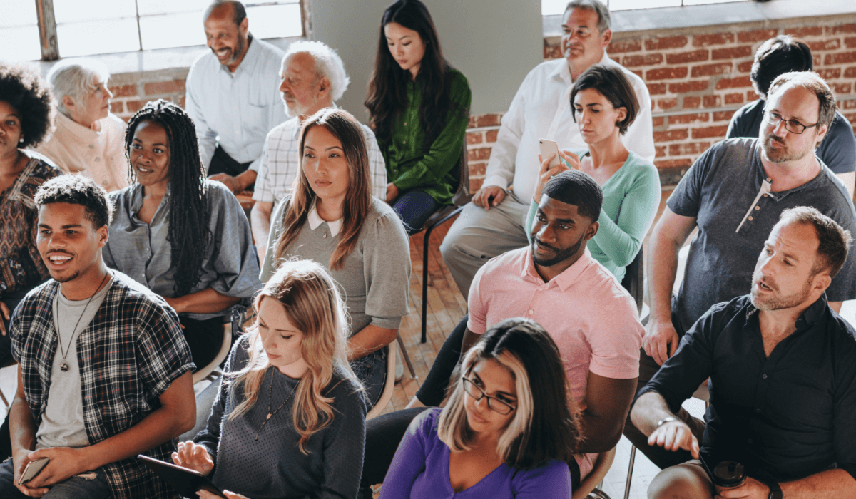 Top 10 Event Industry Insights & Trends for 2025 | EventsAir