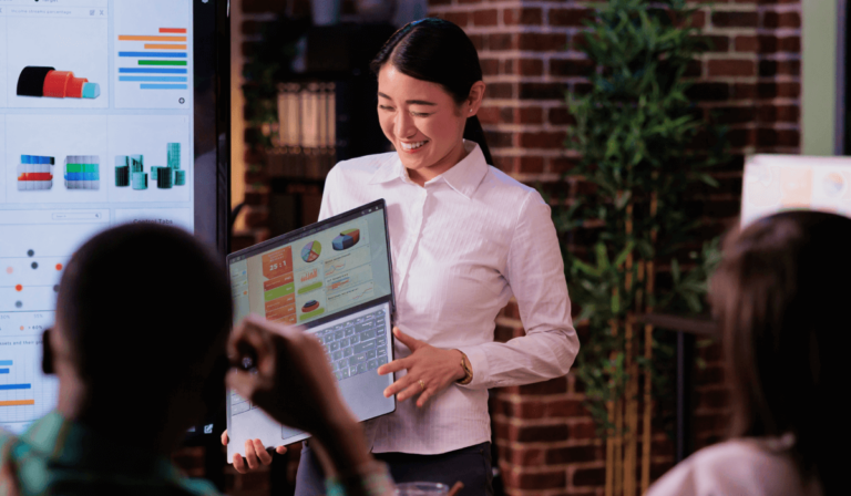 Here Are 10 Event KPIs You Need to Be Tracking | EventsAir
