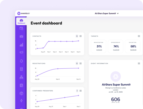 How to Promote an Event: 5 Expert Strategies to Try | EventsAir