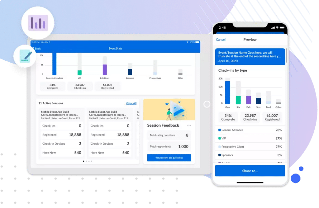 We Found the 10 Best Event Check-In Tools to Streamline Arrival