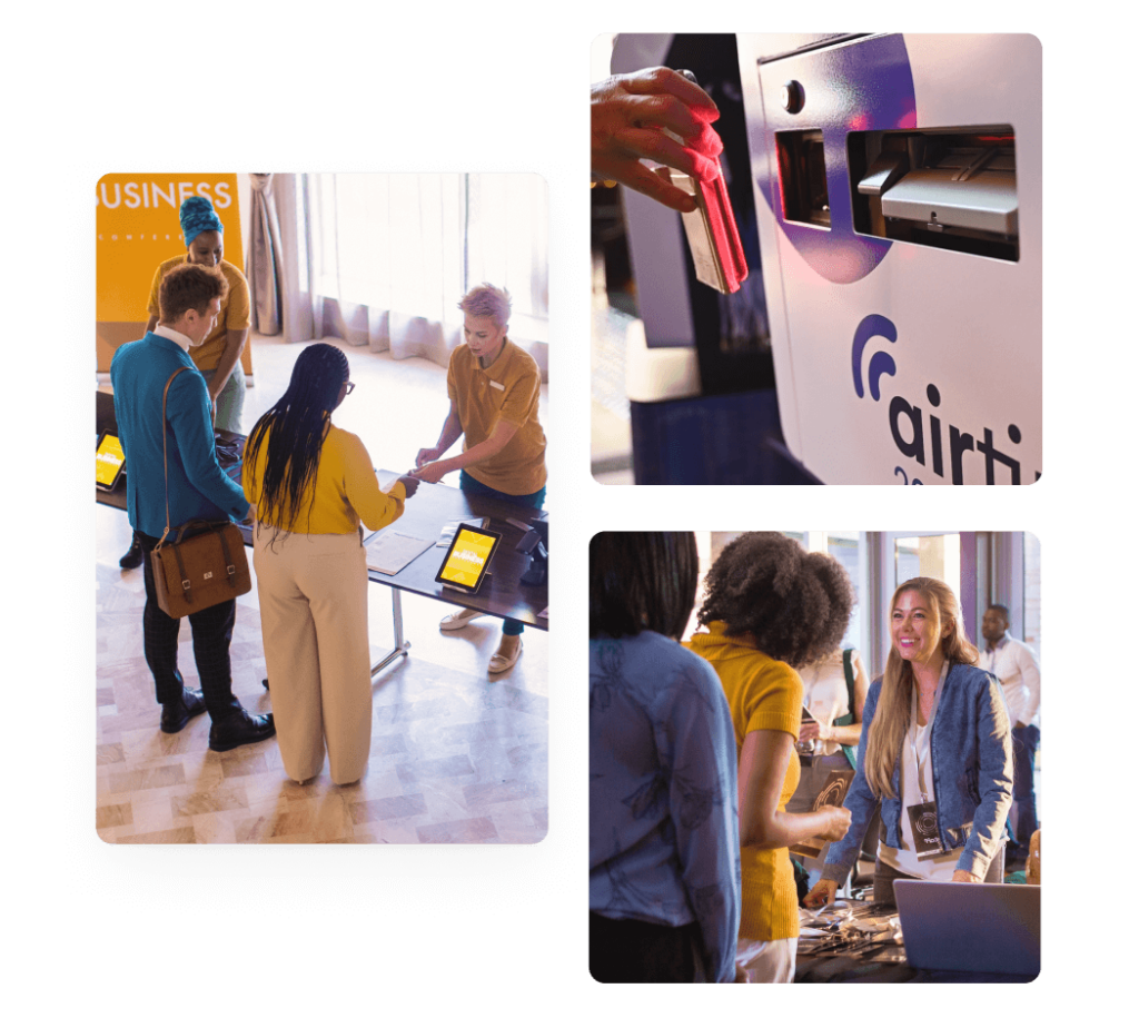 Government Event Management and Planning Software | EventsAir
