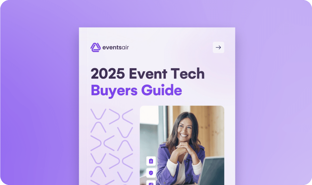 Resource Library for Event Planning Professionals | EventsAir