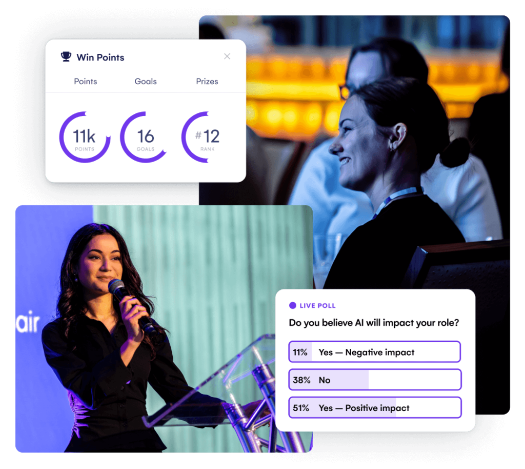 Event Success Services for Live, Virtual & Hybrid | EventsAir