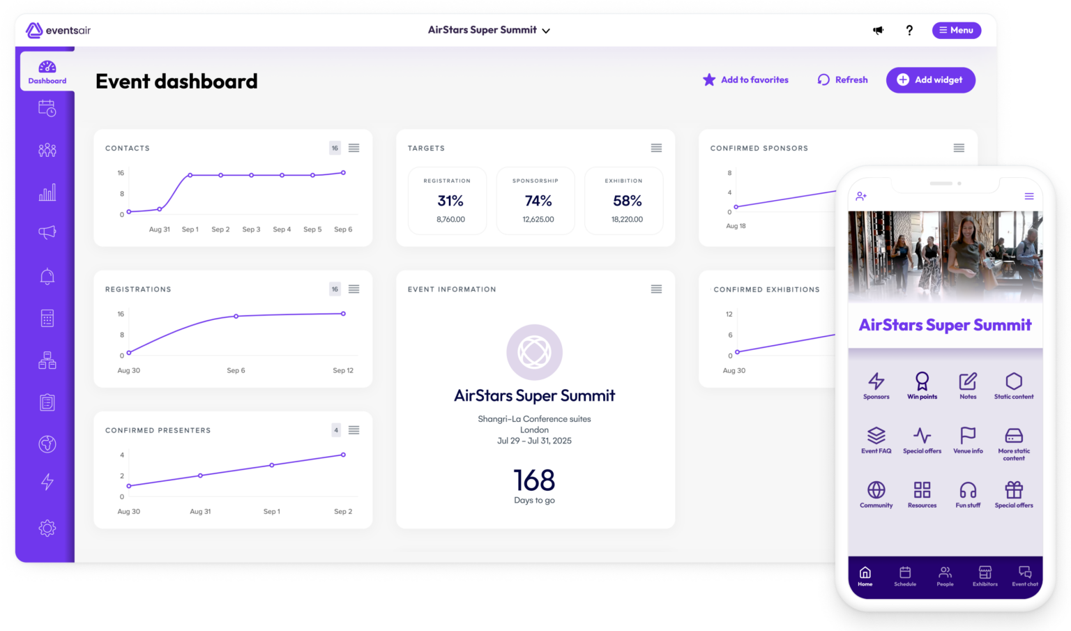 We Break Down Event Planning Timelines (+ How to Build One)