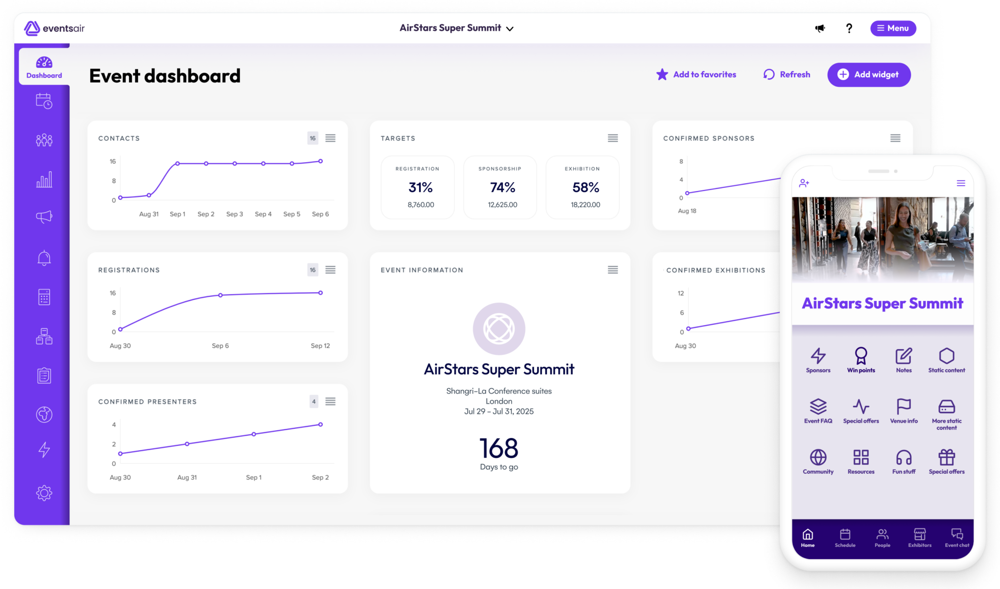 We Tested the Best Event Ticketing Software for Event Organizers