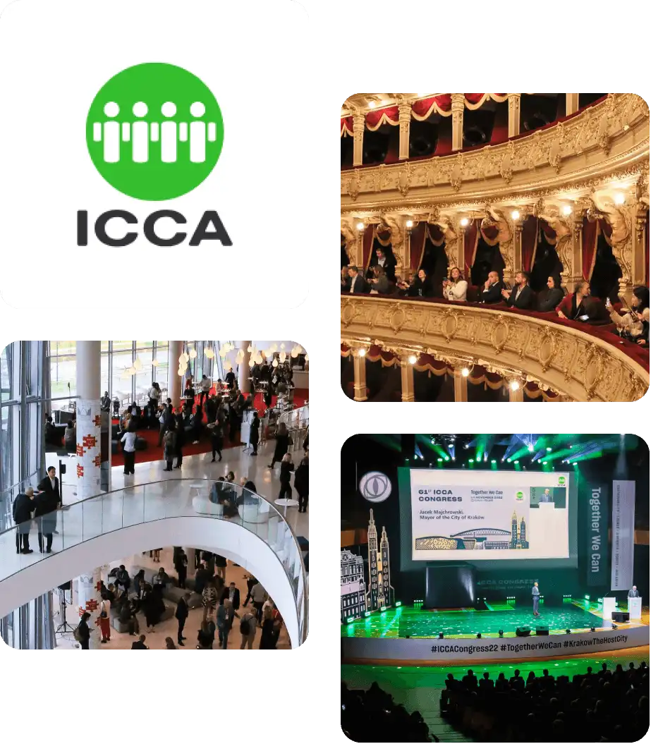 Event Management Software for Associations | EventsAir