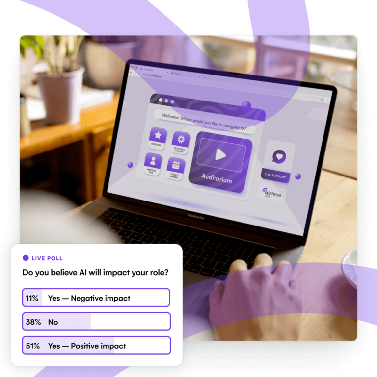 Event Management Software for Event Day Delivery | EventsAir