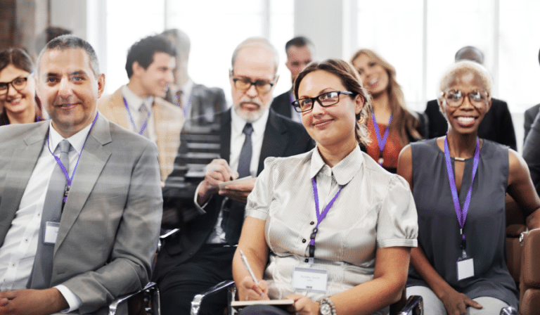 Here’s How to Measure Association Event Success in 5 Steps