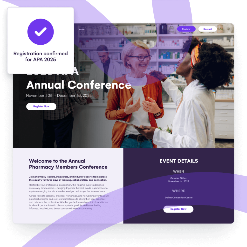 Event Planning Platform | Simplify Pre-Event Workflows | EventsAir