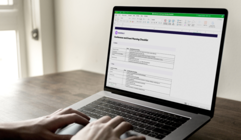 The Ultimate Onsite Event Planning Checklist for Perfect Execution