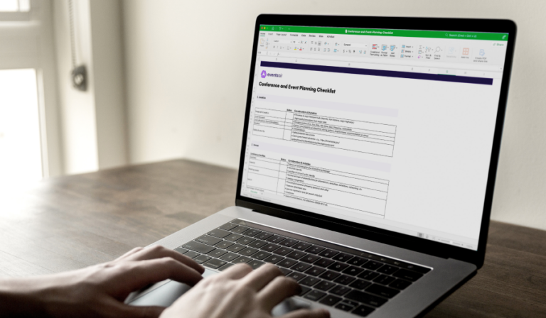 The Ultimate Onsite Event Planning Checklist for Perfect Execution