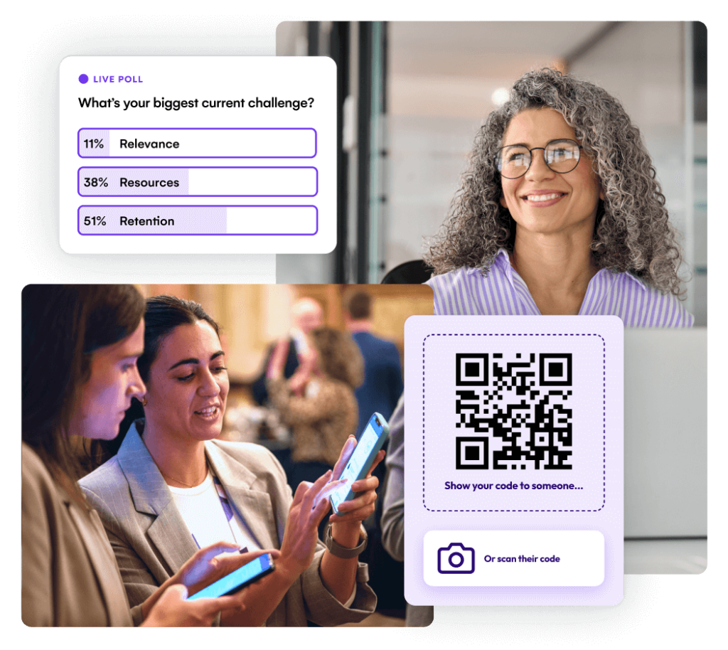 Best Mobile Event App for Seamless Event Engagement
