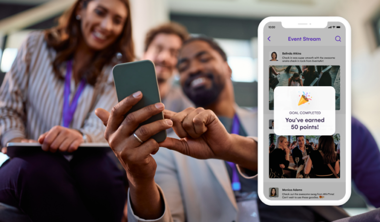 What is Event Gamification? How to Use It to Boost Engagement