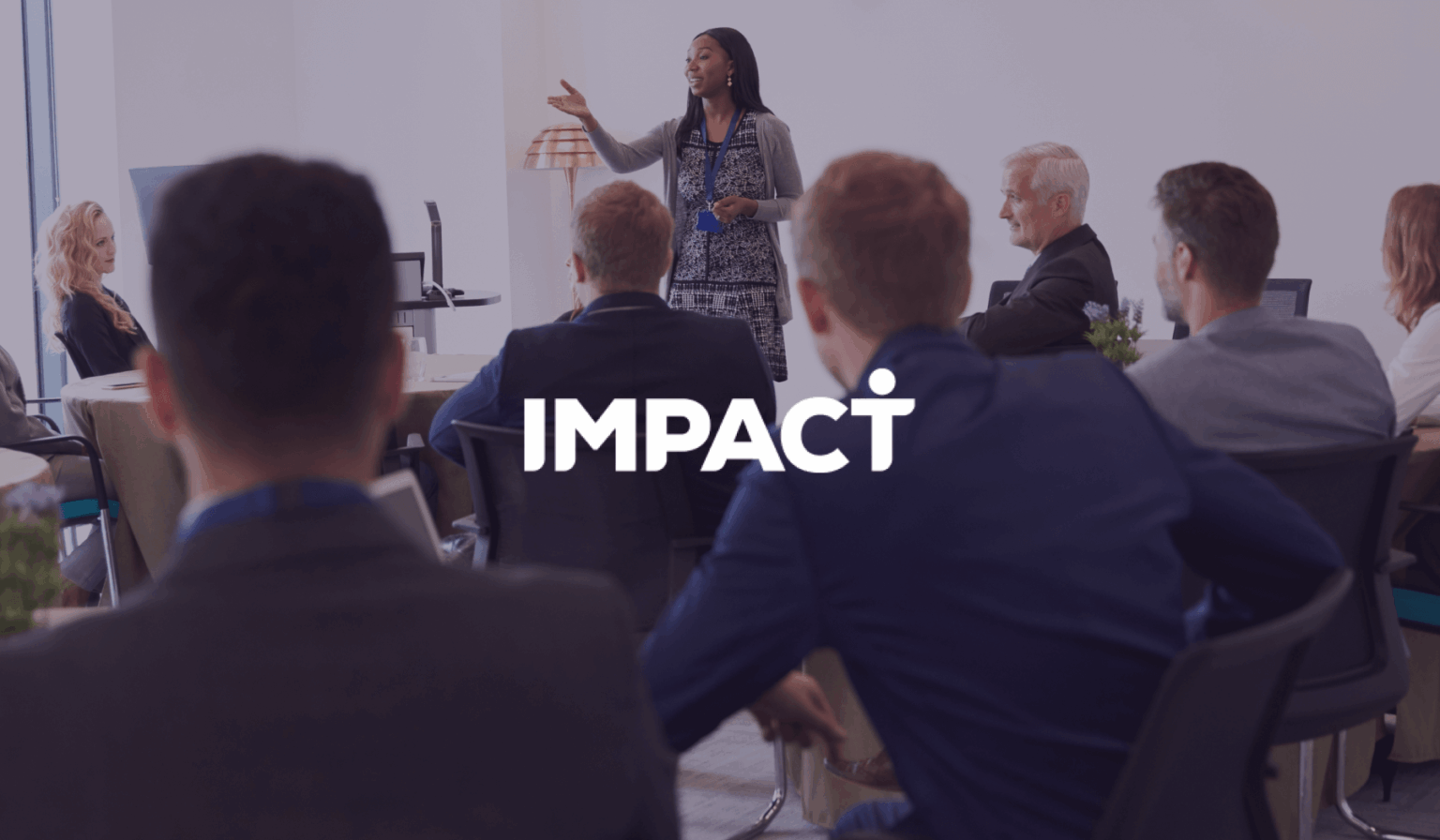 Impact Events Cut Finance Admin from 2 Days to 2 Hours | EventsAir