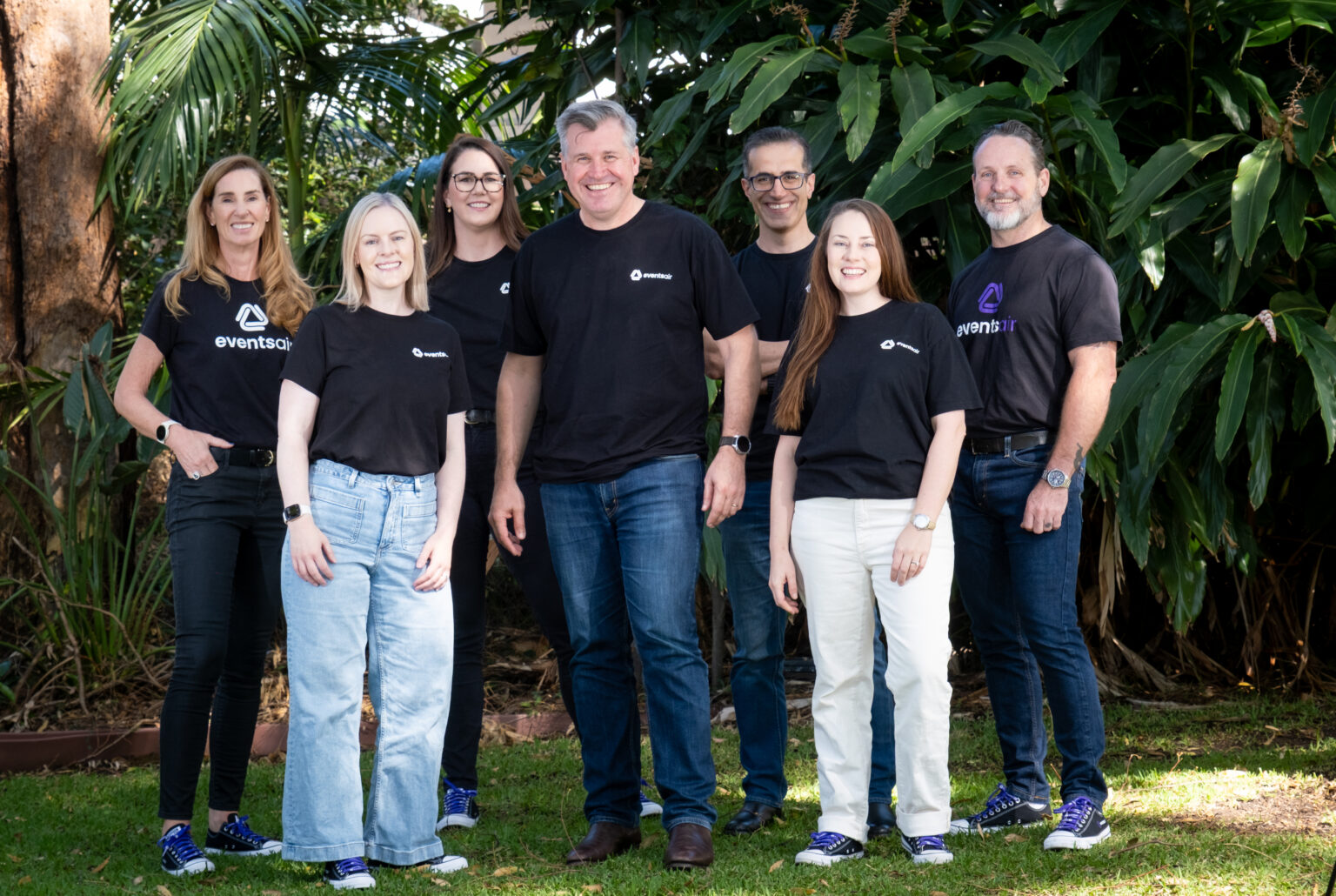 About Us | Our Values & Brand History | EventsAir
