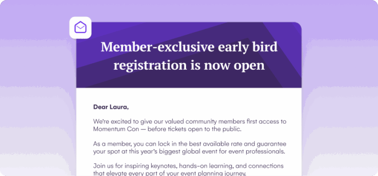 Here Are 17 Effective Membership Benefits to Enhance Member Experience ...