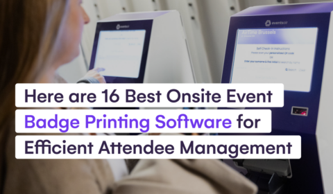 Our Review of 8 Best Abstract Management Software In 2025
