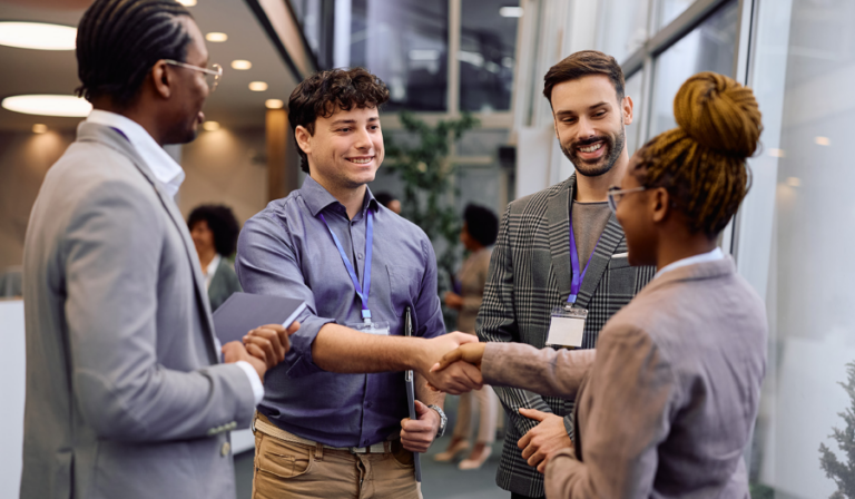 Here Are 10 Event KPIs You Need to Be Tracking | EventsAir